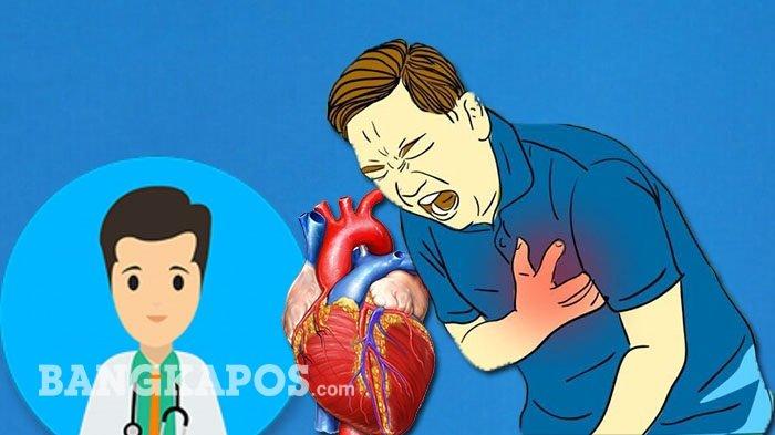 Cara Mengetahui Jantung Anda Sehat Atau Tidak Tanpa Harus ke Dokter ...
