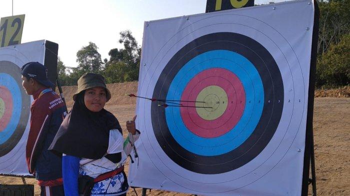 Unggul Tipis dari Bangka Tengah, Tuan Rumah Bangka Barat Rebut Juara ...