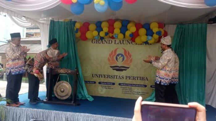 Yayasan Pertiba Gelar Dies Natalis ke-41 Sekaligus Grand Launching ...
