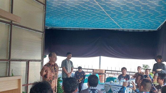 Program Gelegar Cuan, PLN Beri Kejutan Berbagai Hadiah Bagi Pengguna ...