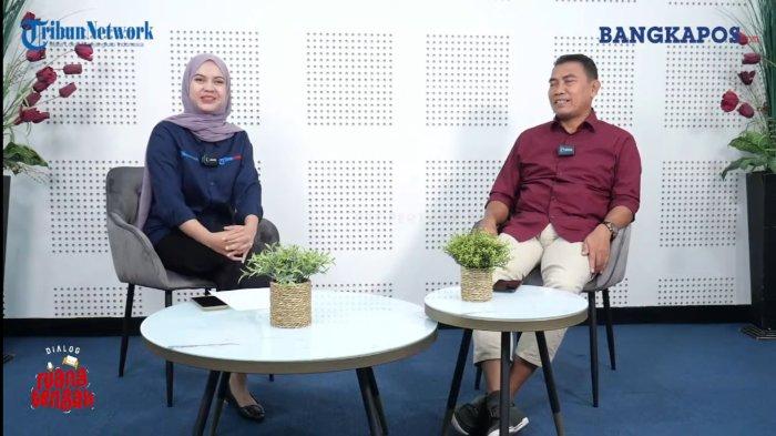 DPPAKB Pangkalpinang Miliki Nahkoda Baru, Agustu Lakukan Terobosan Anti ...