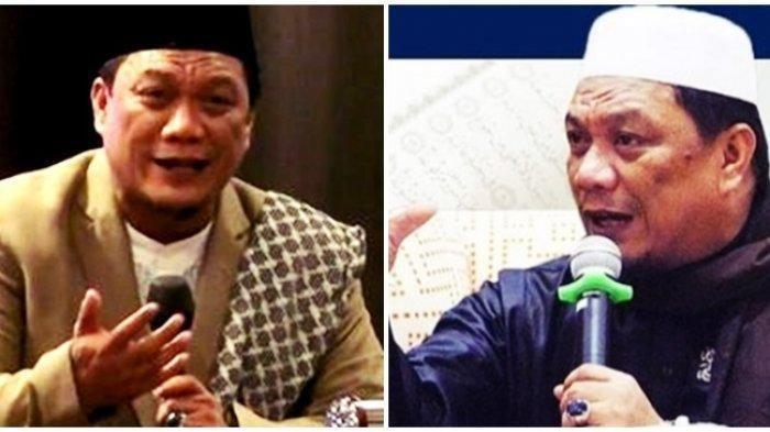 Kronologi Ustadz Yahya Waloni Meninggal Saat Khutbah Jumat: Masih Sempat Berdiri di Khutbah ...