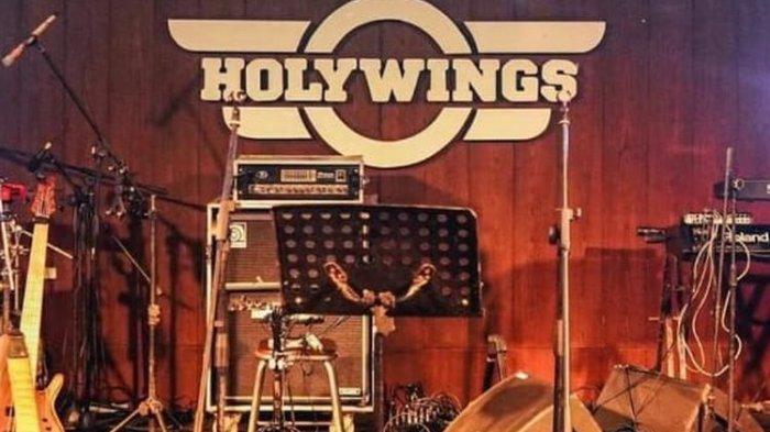 Outletnya di Jakarta Kini Resmi Dicabut, Inilah Sejarah Berdirinya ...