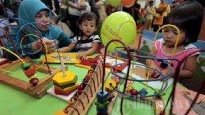 Manfaat Mainan Edukatif Untuk Melatih Kreativitas dan Kecerdasan Anak ...