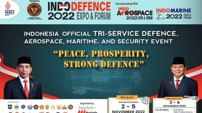 Inilah Deretan Alutsista Produk Dalam Negeri dari Tiga Matra yang Akan ...