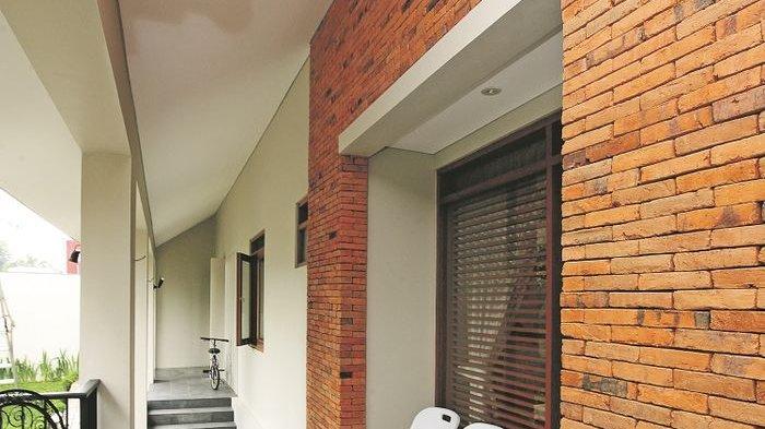 Patut Dicoba! 7 Inspirasi Desain Bata Bikin Rumah Elegan dan Enak ...
