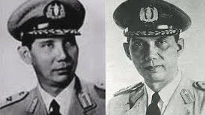 Mengenal Sosok Kapolri Pertama Soekanto, Pahlawan Nasional dari Polri ...