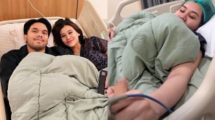 Inilah Arti Nama Baby Arash, Anak yang Dilahirkan Aaliyah Massaid ...