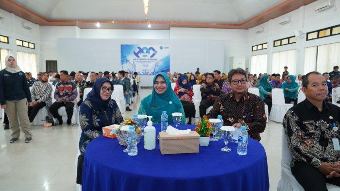 Raih Penghargaan di Peringatan HANI 2024, Safriati Safrizal Sebut TP ...