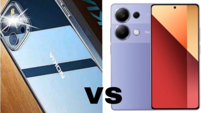 Adu Spesifikasi Nokia X700 Pro vs Redmi Note 13 Pro, Kamera Worth it ...