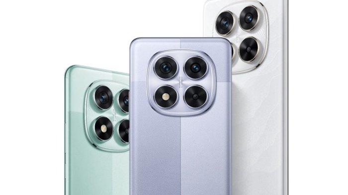 Adu Harga dan Spesifikasi HP Xiaomi Redmi Note 14 5G vs Realme 14 5G ...