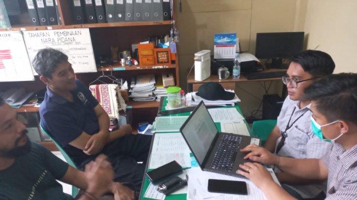 Mantan Direktur Operasional PT Timah Tbk Tersangka Ke-14, Alwin Albar ...