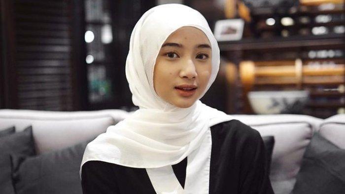 Diduga Diselingkuhi Kekasih, Terungkap Sosok Kekasih Ansellma Putri ...