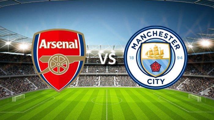 Prediksi Skor Manchester City vs Arsenal, Head to Head, Susunan Pemain dan Link Live Streaming ...
