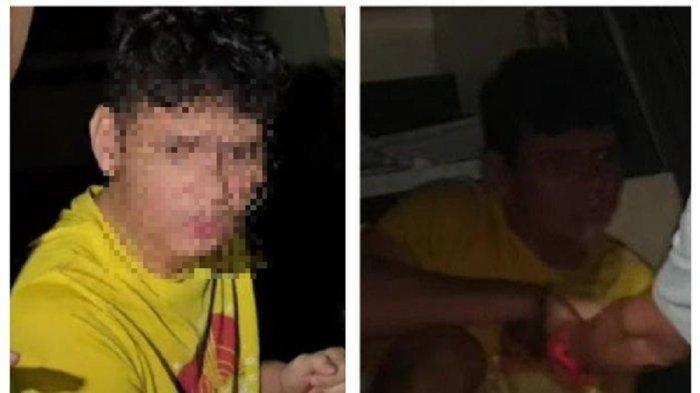 Sosok Artis Inisial MR, Tersangka Pemerasan Bermotif Cemburu, Begini ...