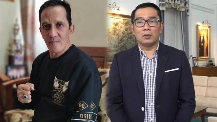 Asal Usul Brigez Geng Motor Viral Keroyok Juru Parkir di Bandung, Dapat ...