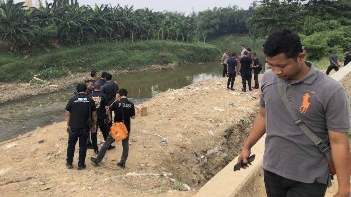 Awal Mula Dan Kronologi Penemuan 7 Mayat Mengapung di Bekasi ... Awal Mula Dan Kronologi Penemuan 7 Mayat Mengapung di Bekasi ...