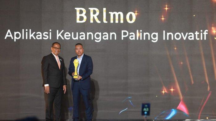 Sukses Lakukan Transformasi, BRI Raih Tiga Award sebagai ‘Bank dengan ...