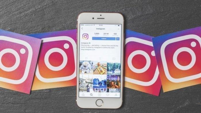 Cara Mudah Download Foto Profil di Instagram, Bisa Pakai Aplikasi dan ...