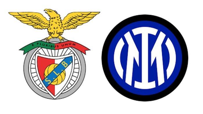 PREDIKSI SKOR Benfica vs Inter Milan, Preview Pertandingan, H2H dan Live Streaming Liga ...
