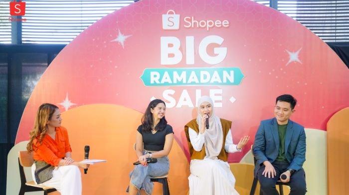 Bulan Suci Jadi Momentum Segarkan Raga bersama Promo Puncak 25 Maret Shopee Big Ramadan Sale ...