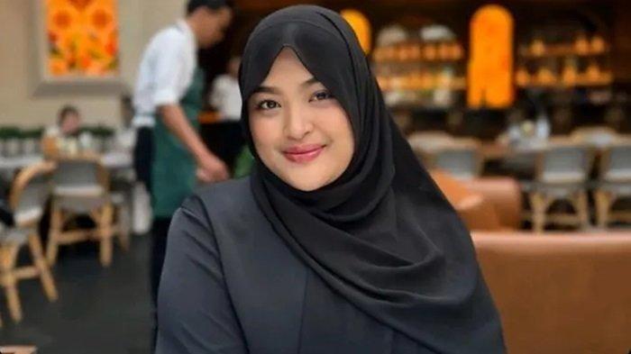 Biodata Anisa Mahesa, Anggota DPR RI Berusia 23 Tahun, Punya Harya ...