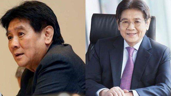 Biodata dan Profil Anthony Salim 9 Naga, Pemilik 22 Ribu Indomaret ...