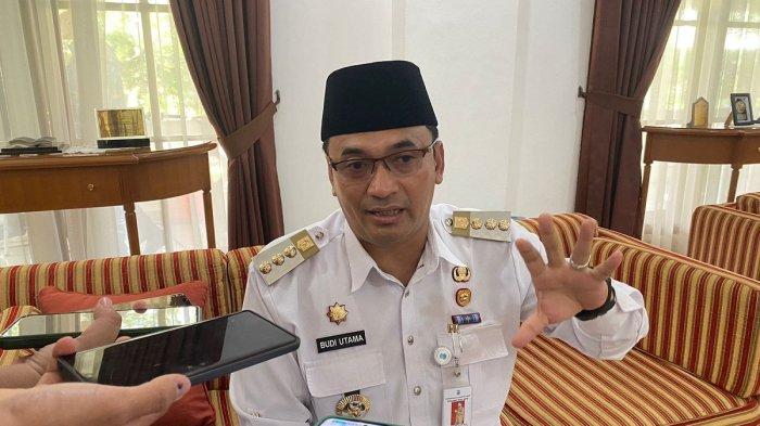 Defisit Anggaran Mencapai Rp83,55 Miliar, Pemkot Pangkalpinang Cari Mitra untuk Membangun di ...