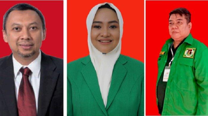 Daftar Caleg Partai PPP DPRD Dapil Bangka Belitung Pileg 2024 - Bangkapos.com