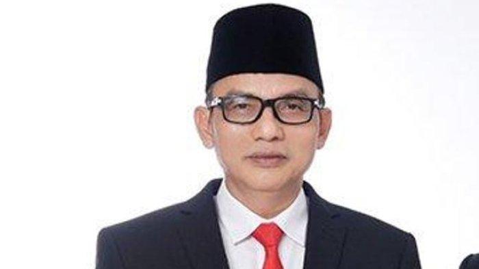 Sosok Djoni Alamsyah Pemenang Pilkada Belitung 2024, Calon Kepala ...
