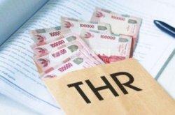 Cara Hitung THR Karyawan Swasta Pegawai Tetap, Kontrak, Harian Lepas Sesuai Aturan Kemenaker ...