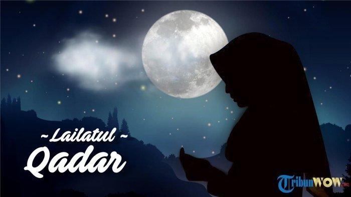 Bacaan Doa Malam Lailatul Qadar di 10 Malam Terakhir Ramadhan 1446 Hijriah - Bangkapos.com
