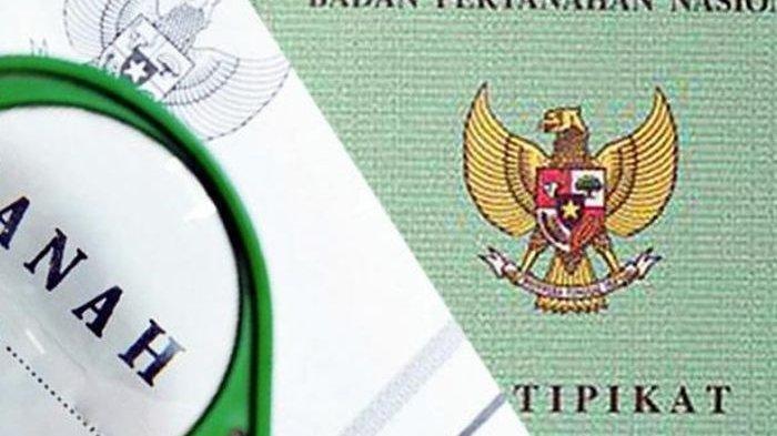 Cara Ubah Sertifikat Tanah HGB ke SHM 2024, Segini Biaya yang ...