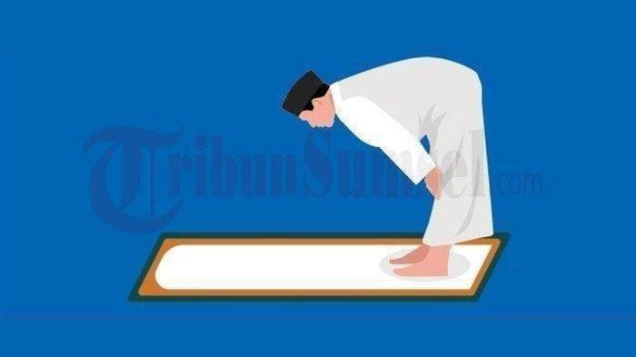 Cara dan Niat Qadha Shalat Fardhu yang Tertinggal, Lengkap dengan ...