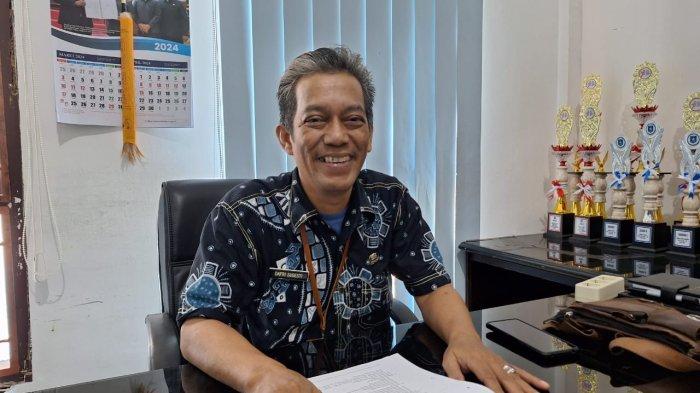 Data Peserta Sudah Masuk, Mulai Mei Kesbangpol Babel akan Gelar Seleksi ... Data Peserta Sudah Masuk, Mulai Mei Kesbangpol Babel akan Gelar Seleksi ...