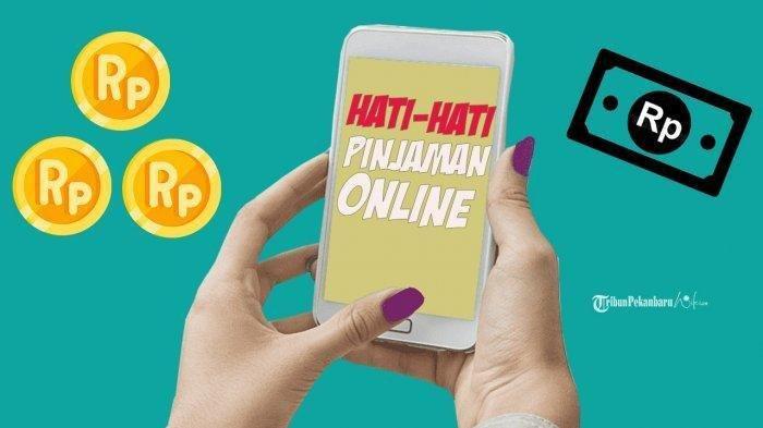 Daftar Pinjol Legal dan Ilegal Per Juni 2024 Resmi dari OJK, Jangan ... Daftar Pinjol Legal dan Ilegal Per Juni 2024 Resmi dari OJK, Jangan ...