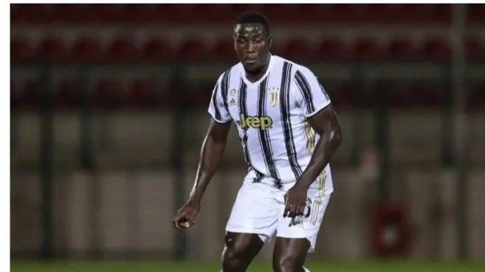 KISAH Daouda Peeters Pemain Juventus yang Lumpuh Lalu Berjuang Hingga ...