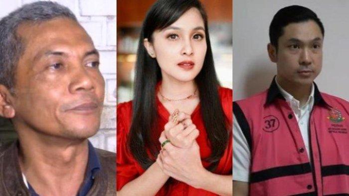 Dianggap Ketahui Kasus Korupsi Timah Suaminya, Iskandar Sitorus Sepakat Sandra Dewi jadi ...