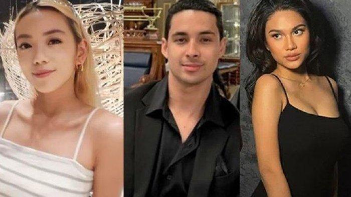 Salim Nauderer Ngaku Benar Selingkuh tapi Dibantah Lagi Pengacara ...