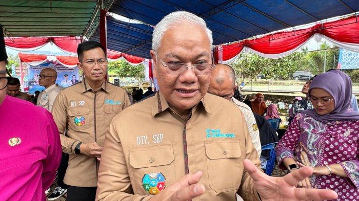 Bank Sumsel Babel Dorong Transformasi Layanan melalui Corporate Value ...