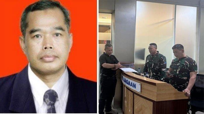 Terima Suap Rp7 5 Miliar Hakim Djuyamto Ternyata Punya Gaji Puluhan