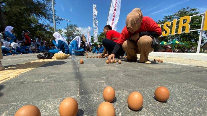 Mengintip Wisata Budaya Pulau Bangka, dari Cheng Beng Hingga Perang ...