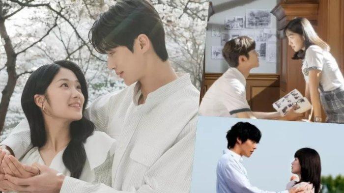 5 Drama Korea Romantis Fantasi yang Wajib Ditonton Jika Anda Tidak Bisa Mengatasi 'Lovely Runner ...
