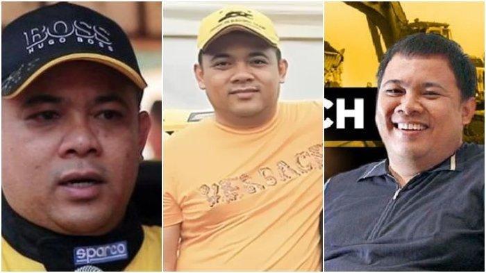 Rekam Jejak Haji Isam, Mantan Tukang Ojek Kini Jadi Orang Kaya di ...