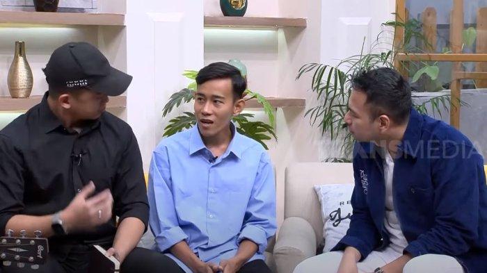 Kisah Farid, Sopir asal Bangka Wajah Mirip Gibran, Kini Banjir Undangan Masuk Acara di Televisi ...