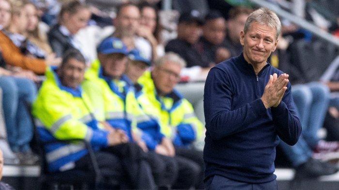 Frank Wormuth Eks Asisten Joachim Low Jadi Pendamping Pelatih Timnas ...