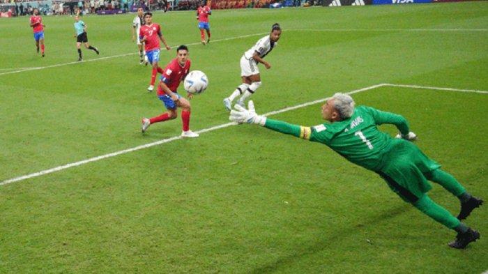 SKOR Akhir Pertandingan Babak Pertama, Jerman Unggul Atas Kosta Rika ... SKOR Akhir Pertandingan Babak Pertama, Jerman Unggul Atas Kosta Rika ...