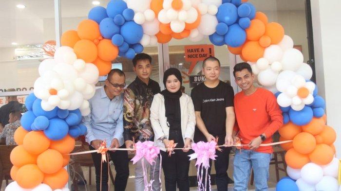 Tomoro Coffee Hadir di Pangkalpinang, Kualitas Premium Harga Terjangkau ...