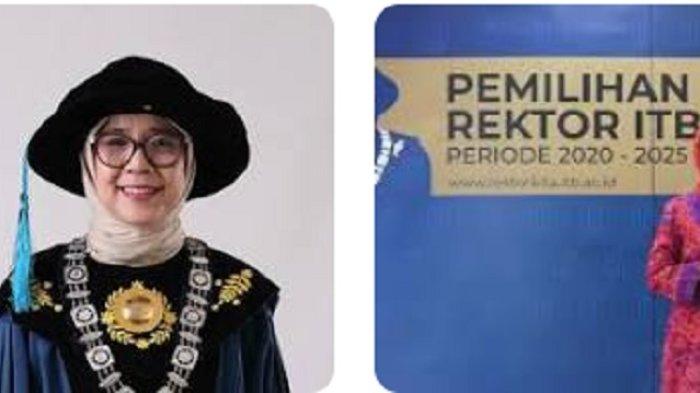 Sosok Gusti Ayu Putri Saptawati, Wakil Rektor ITB yang Namanya ...