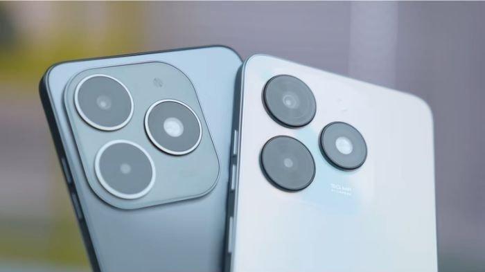 Daftar HP Android Punya Kamera Setara iPhone 16 Pro Max, Ada Vivo Y29 ...